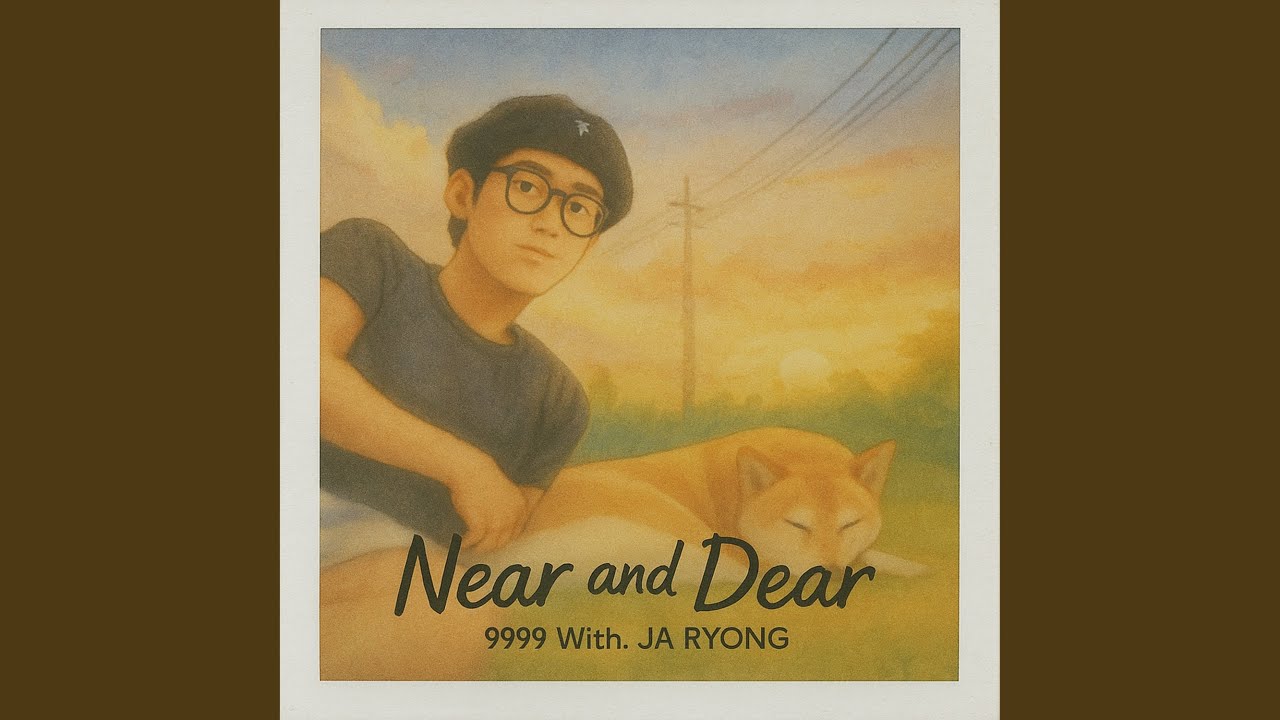 Near and Dear - YouTube