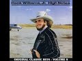 Hank Williams Jr. – High Notes (1982, AR Pressing, Vinyl) - Discogs