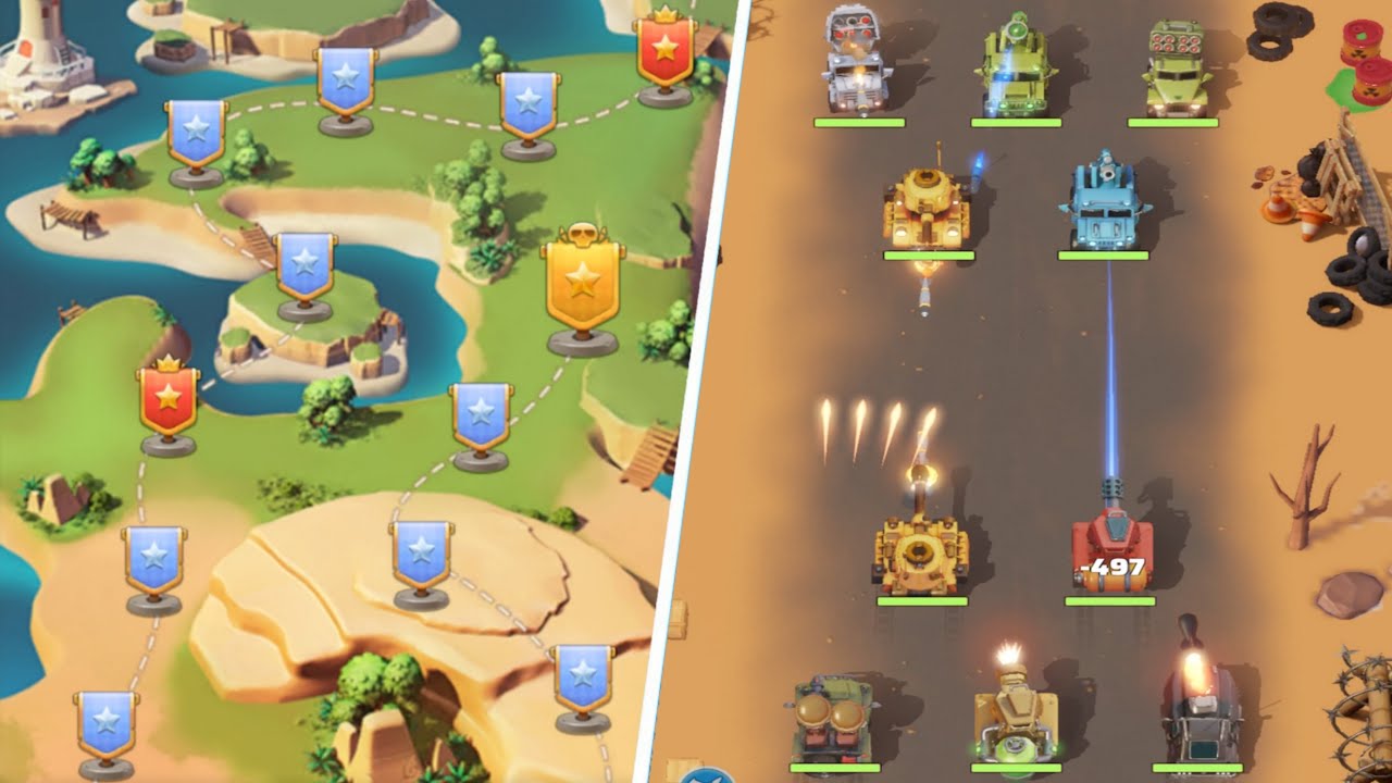 Last War Survival Game - Best Heroes Tips And Tricks LW1GP87 (iOS ...