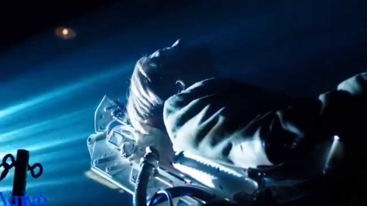 12 Monkeys - Shine - YouTube