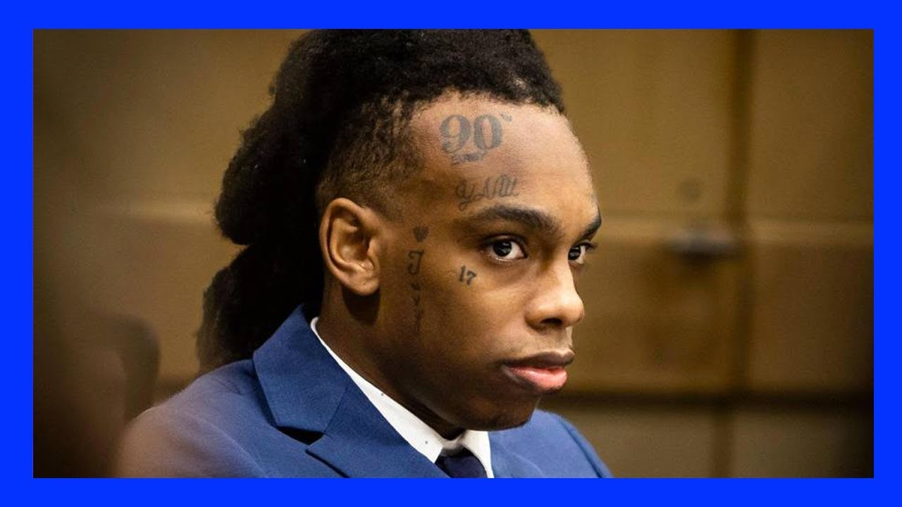 WHY DID YMW MELLY DO IT AND WHY IS HE SHOWING NO REMORSE? - YouTube