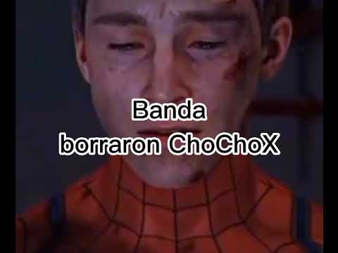 banda borraron chochox - YouTube