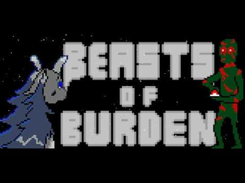 Evertale ads but Real?, Beasts of Burden - YouTube