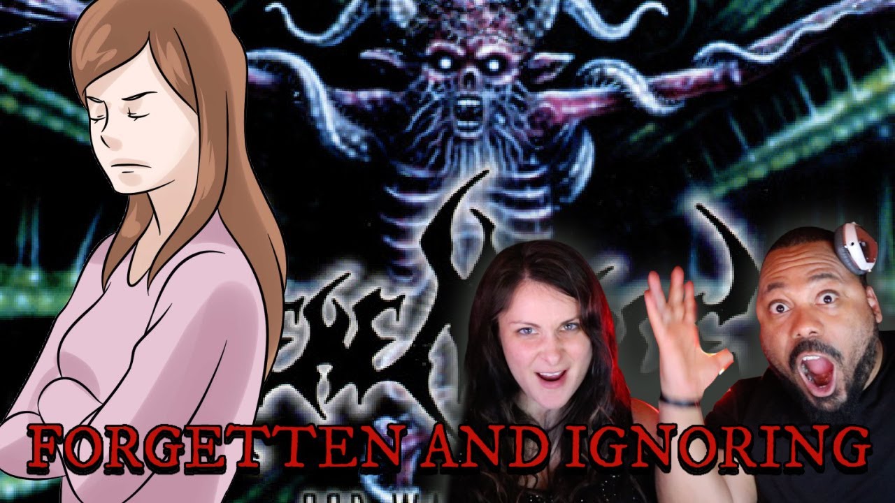 Vehemence She Never Noticed Me HD 720p - YouTube