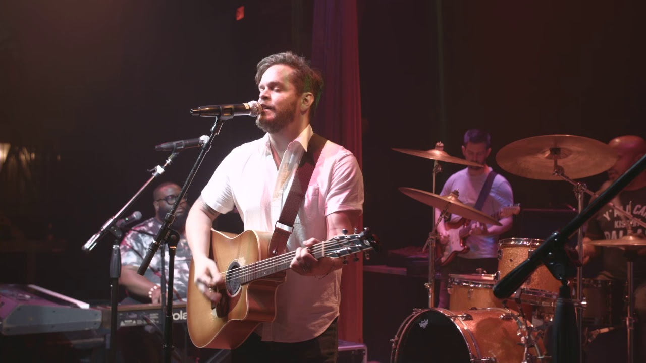 Jeremy Harris - "A Fist Full Of Arrows (Josh's Song)" - YouTube