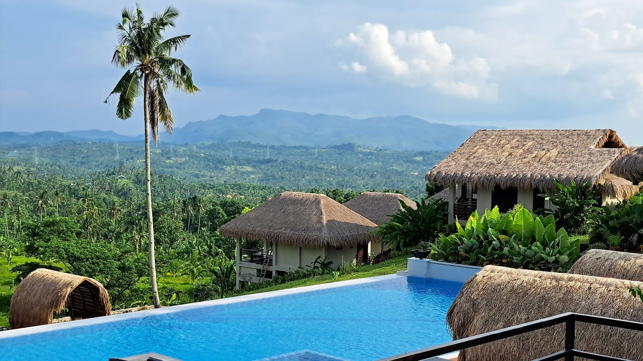 BEAUTIFUL AND CHARMING LA JOYA FARM RESORT AND SPA ALOGUINSAN CEBU NEWEST HIGHLAND SPOT | KUAN ...