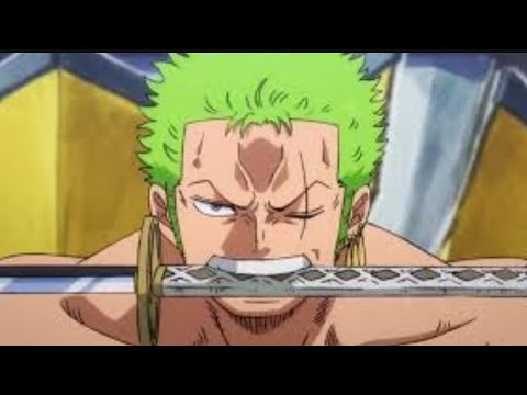 three sword style purgatory onigiri!! - YouTube