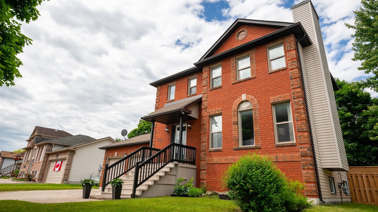 112 Cecil St | SHOWCASE FILM - YouTube