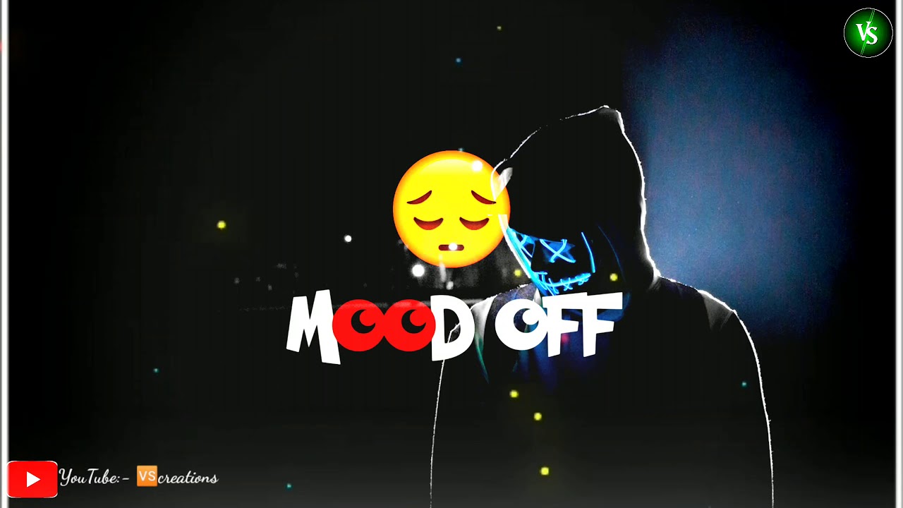 || Mood off WhatsApp status | Heartbreak 💔 emotional, sad video ...