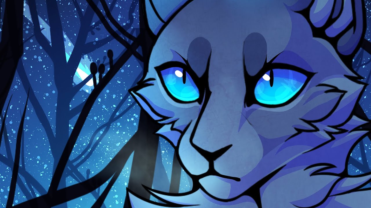 Bluestar- 8 YEAR REDO SPEEDPAINT + MERCH - YouTube