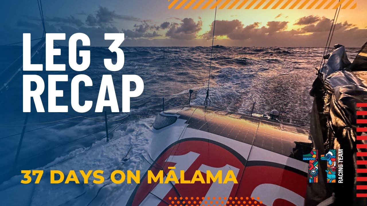 Digging deep for 37 days in the Southern Ocean - YouTube