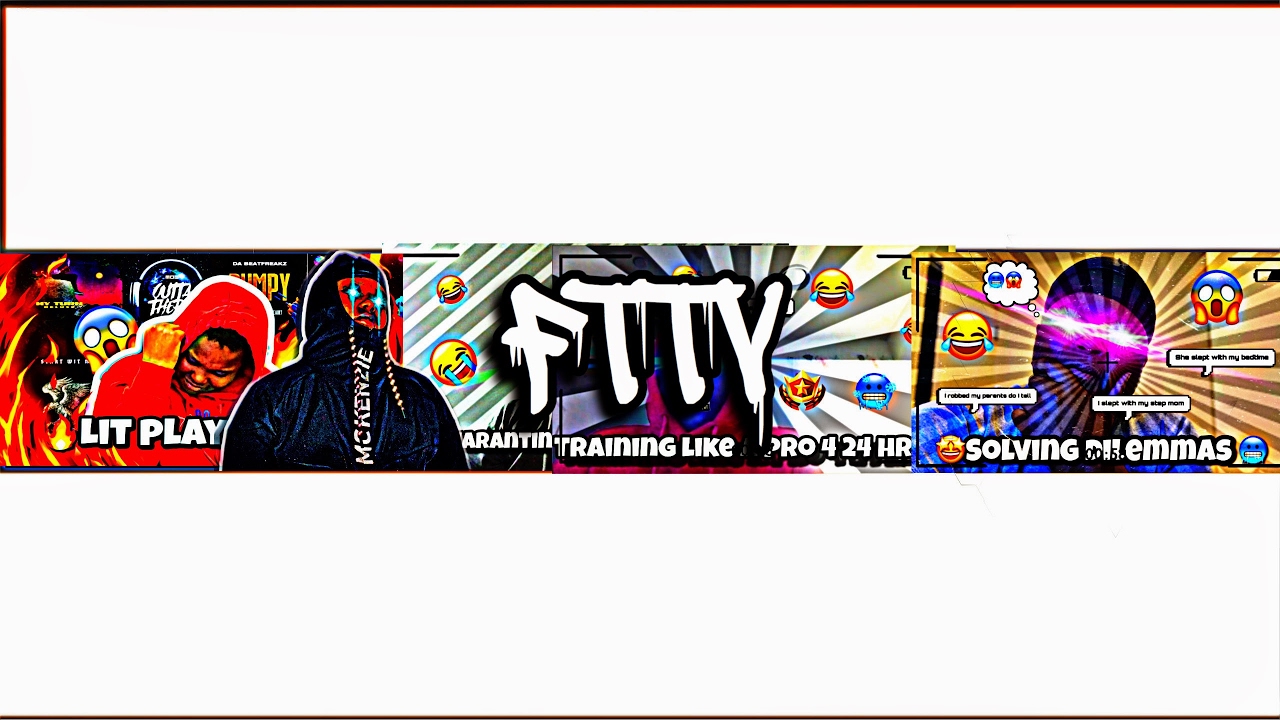 FTTV Live Stream - YouTube