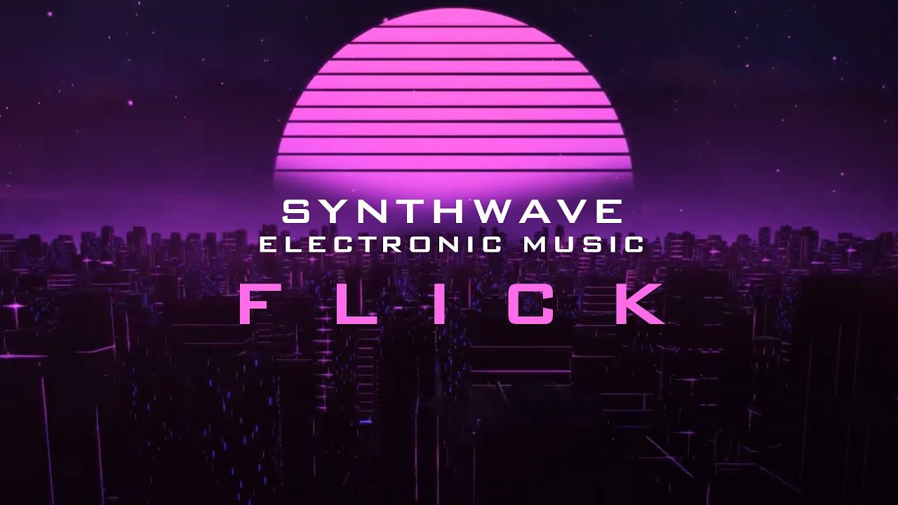 Fayshalarts - Flick - Original Synth Music #synthwave #synthpop # ...