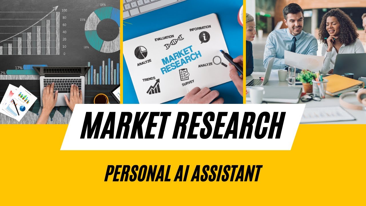 Personal Market Research Assistant: HyperWriteAI (Trợ lý nghiên cứu thị ...