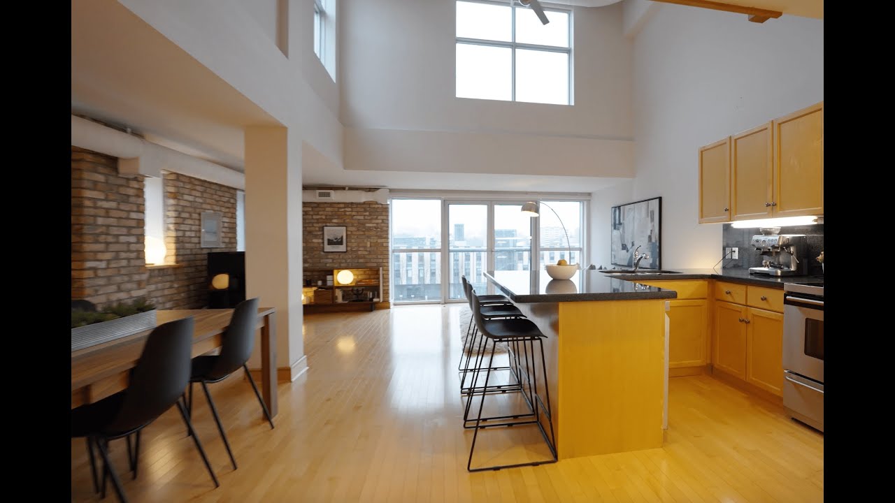 303 - 3 Father David Bauer Drive Waterloo - YouTube