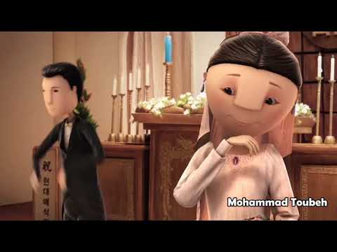 ( Maher zain ummi ( Mother - ماهر زين الأم ( أمي )