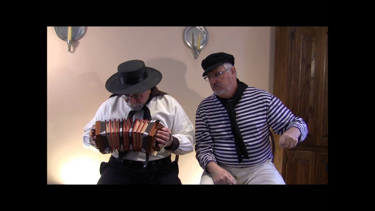 Strike the Bell - YouTube