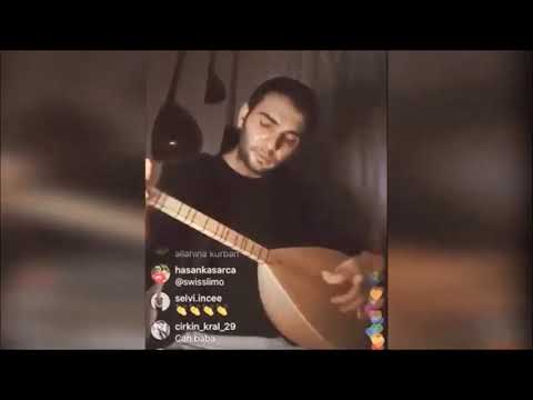 Eren Turan - Arıx Bağlama ( Enstrümantal )