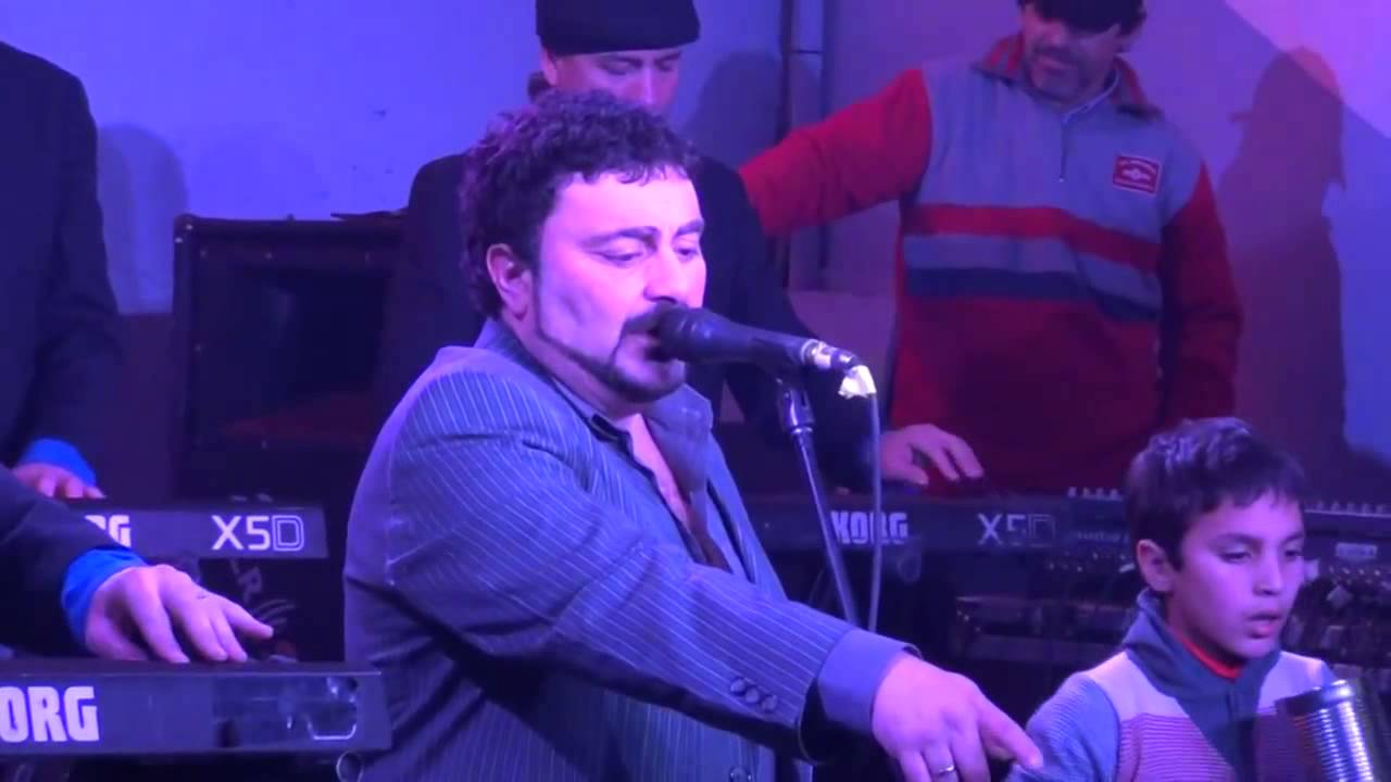 AMAR AZUL SHOW COMPLETO EN VIVO - YouTube