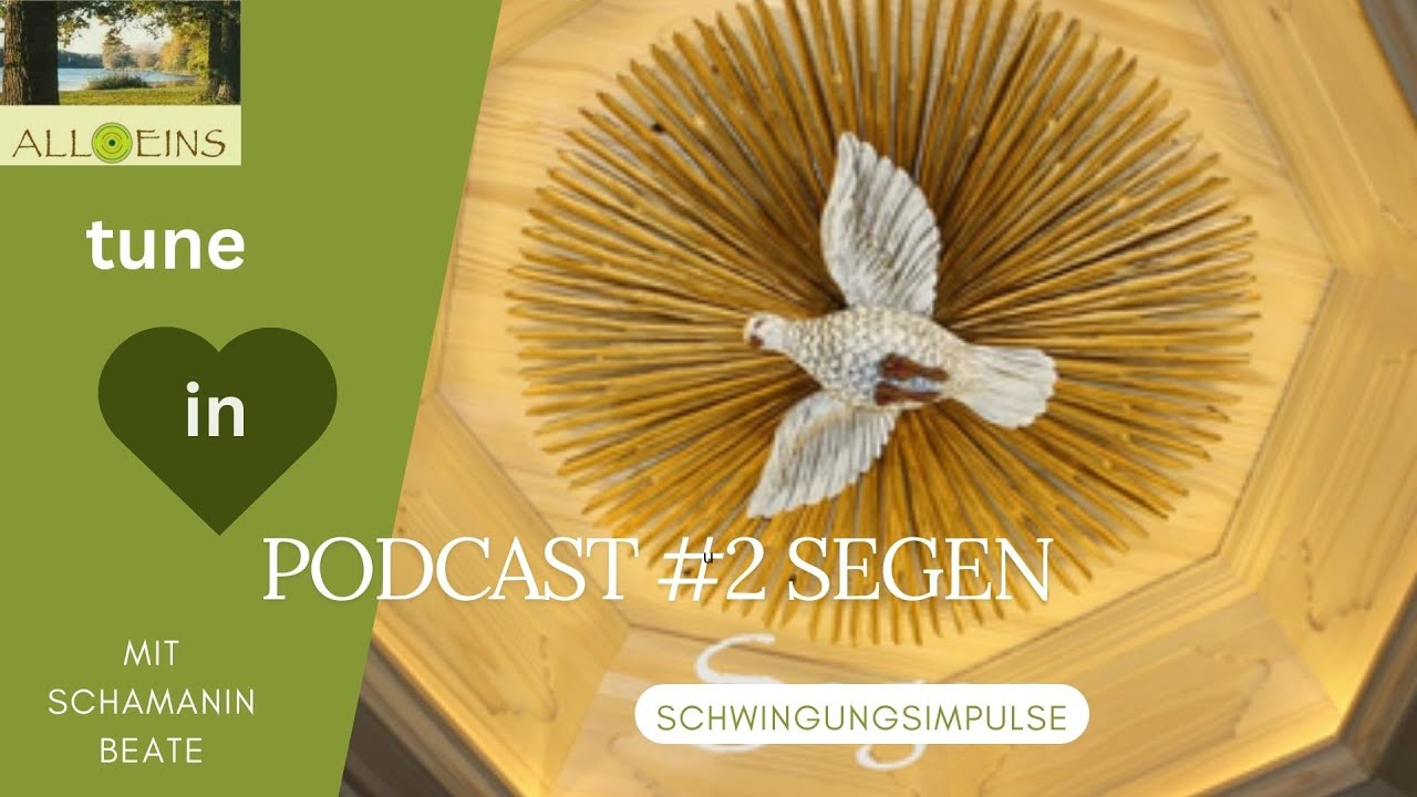 Wie Segen dein Leben bereichern kann - Segen für dich und dein Leben ...