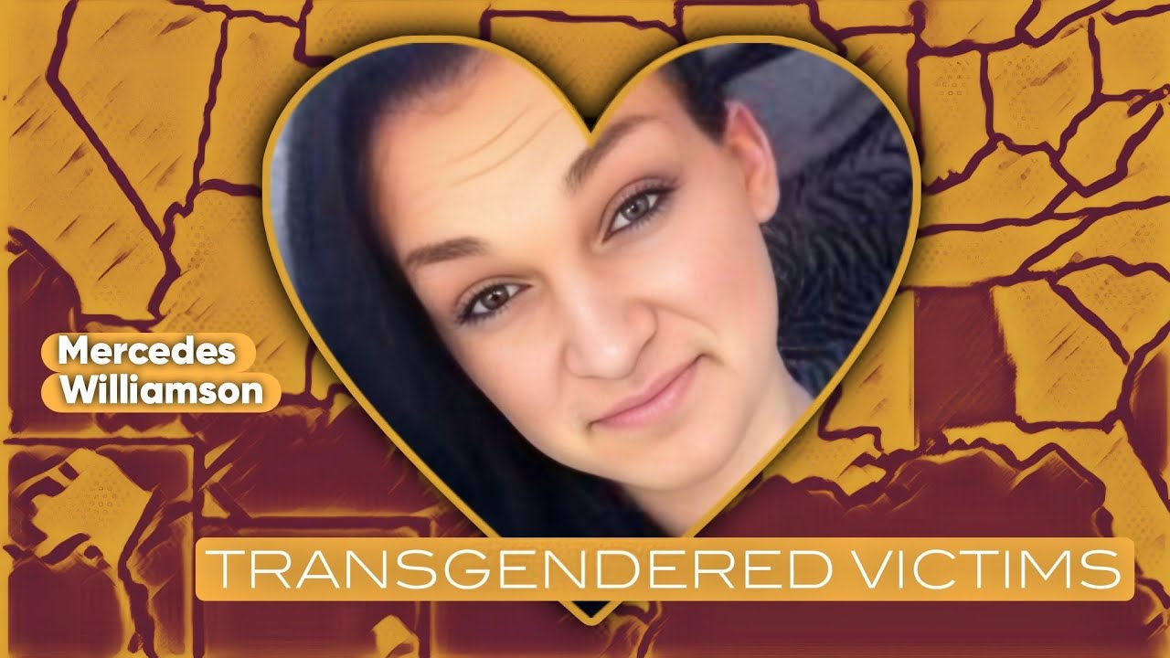 The Tragic Homicide Down South: Mercedes Williamson - YouTube