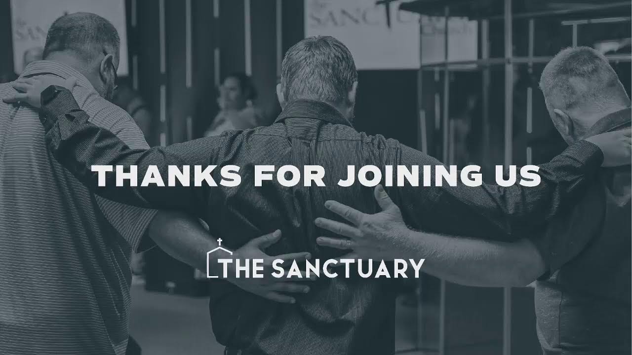 The Sanctuary | Sunday Worship Service | March 17th 2024 - YouTube