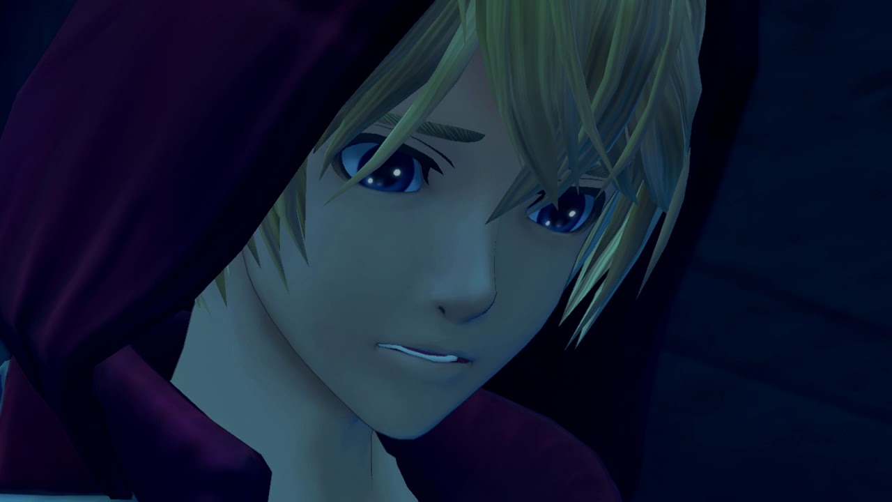 Xenoblade Chronicles - Chapter Six - Satorl Marsh - YouTube