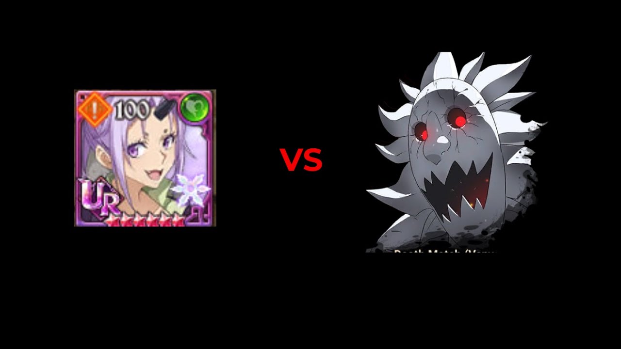 SHION IS GREAT FOR GREY DEMON! | 7DS GRAND CROSS - YouTube