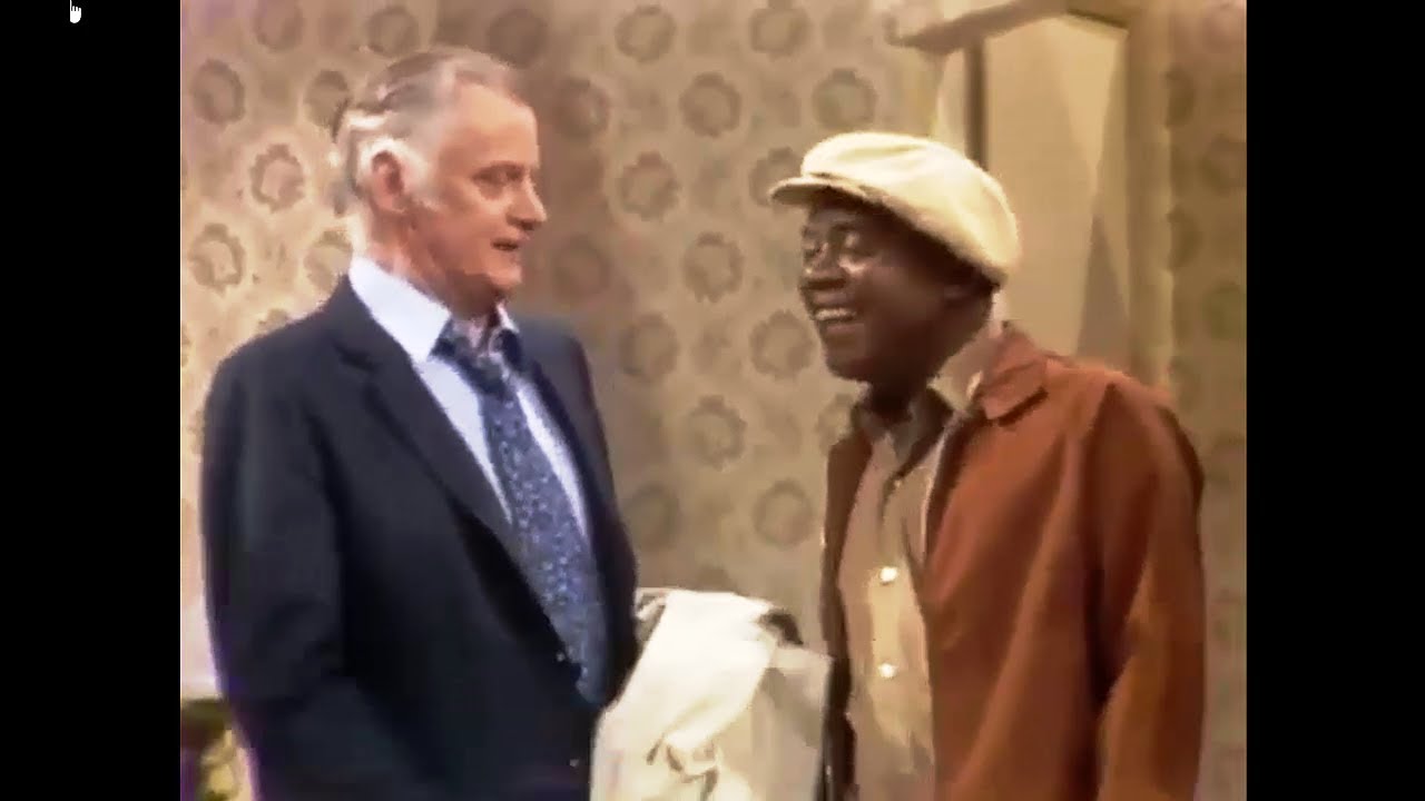 Flip Wilson Art Carney - YouTube