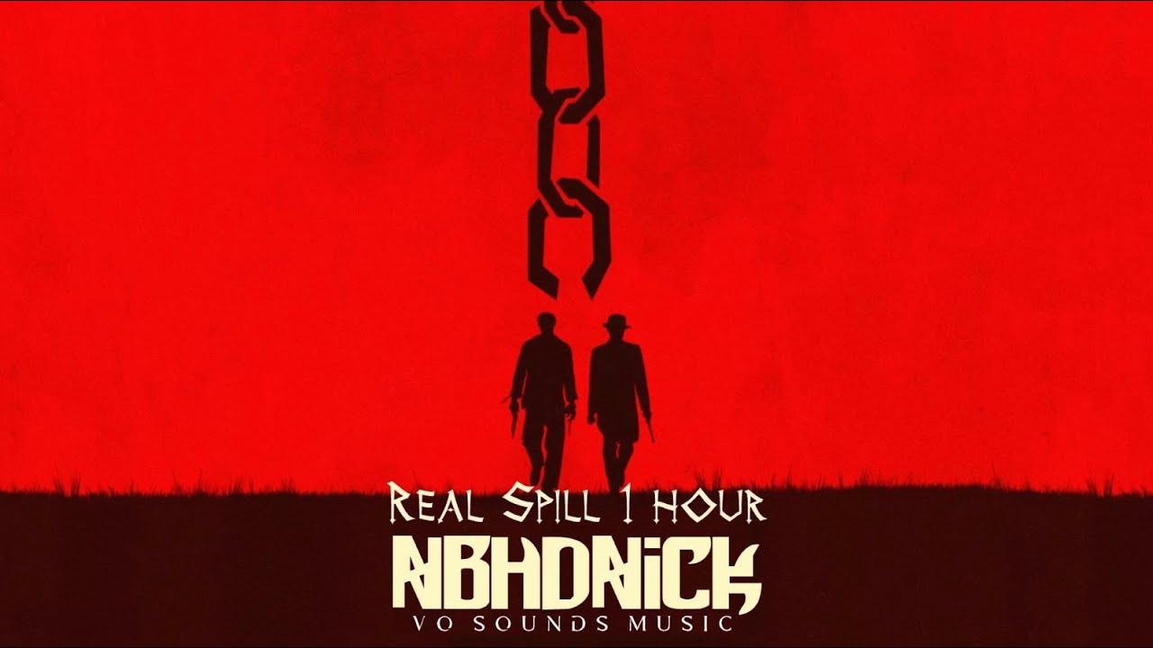 Nbhd Nick - Real Spill (1 Hour Instrumental) - Original Mix - YouTube Music