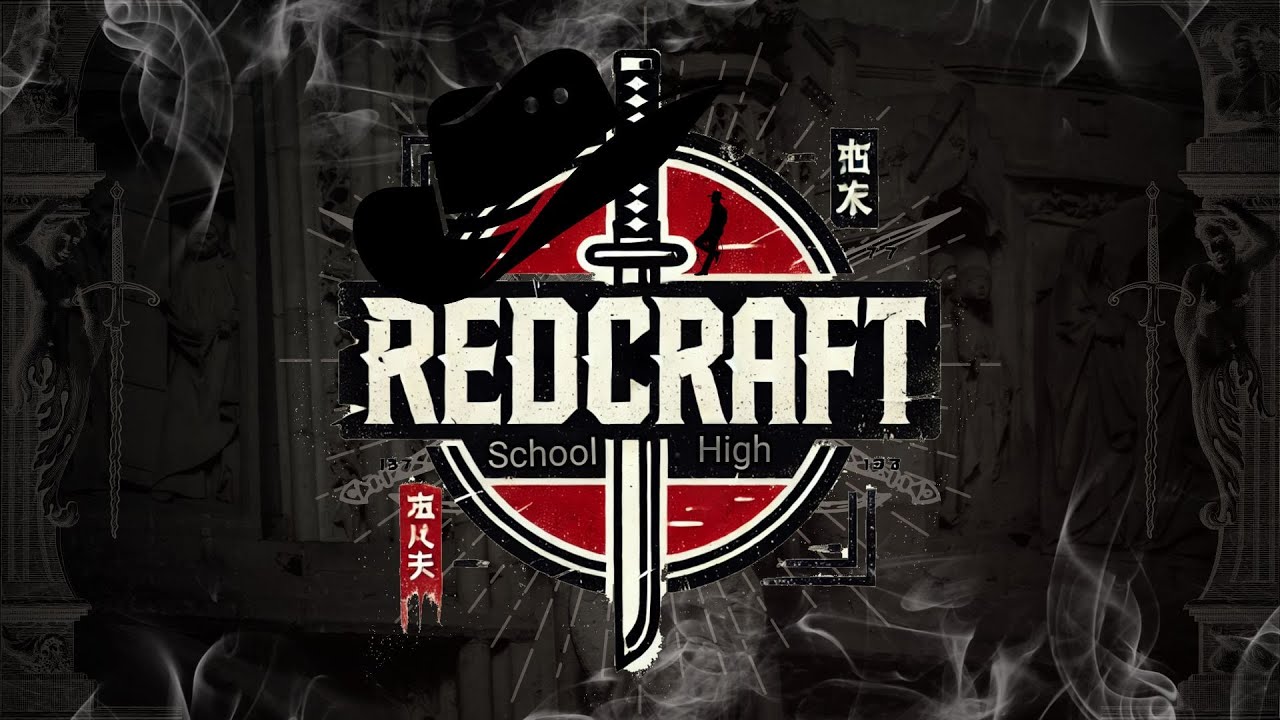 [LIVE] EP.1 : Cowboy ในโลกซอมบี้ ( Renver Marston ) | RedCraft Project - YouTube