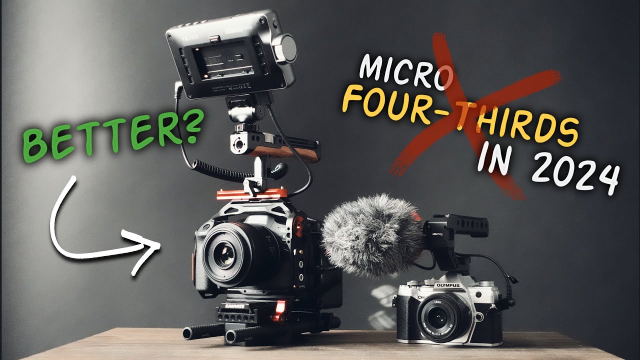 Micro Four-Thirds Dead in 2024? - YouTube