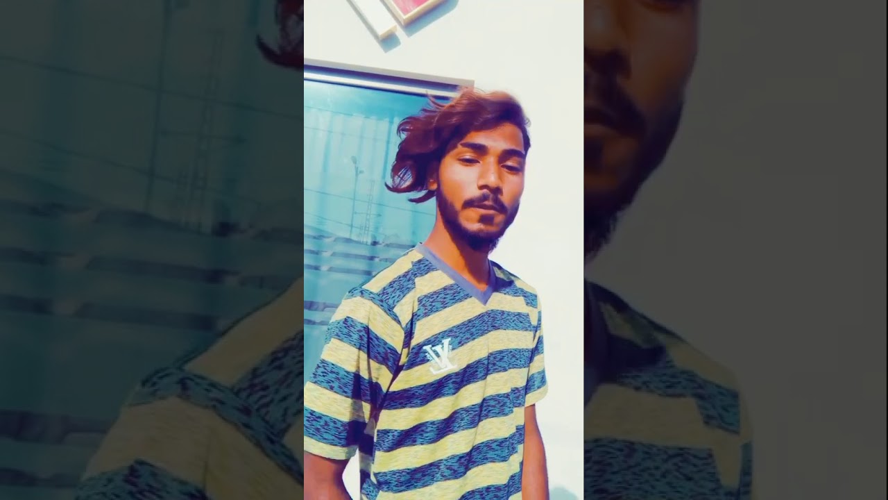 Karan new tik tok videos viral 2020 - YouTube