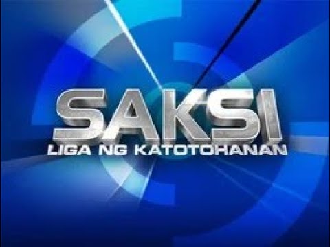 Saksi - [FULL EPISODE] - October 18, 2008 - YouTube