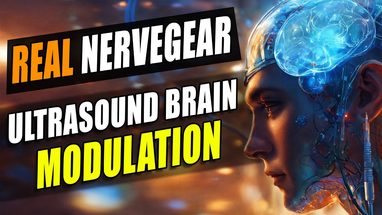 The First Non Invasive BCI for Consumers (Real NerveGear) - YouTube
