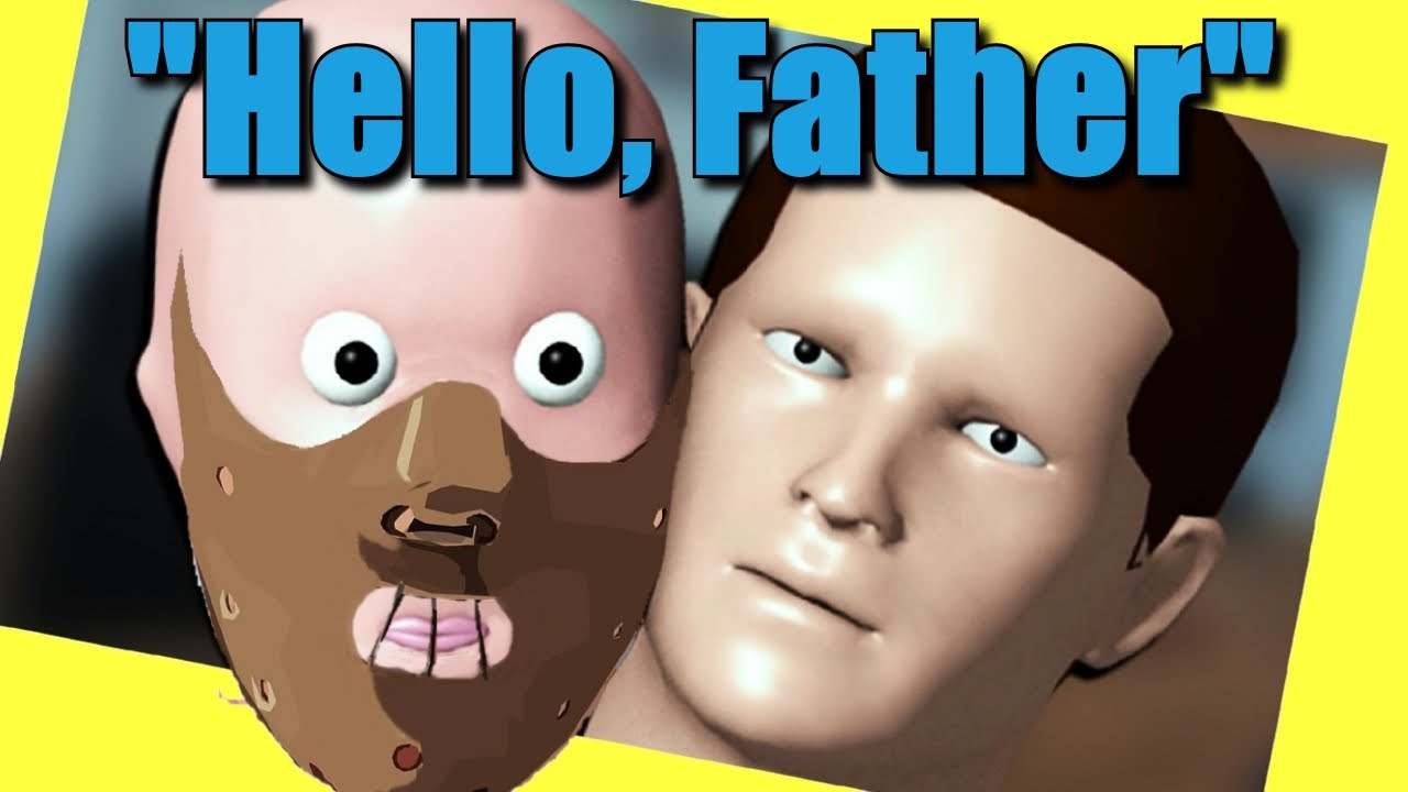 "Hello, Father" - Who's Your Daddy (2) - YouTube