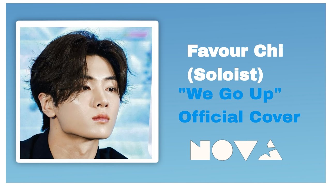 Favour Chi "We Go Up" Official Solo Cover - YouTube