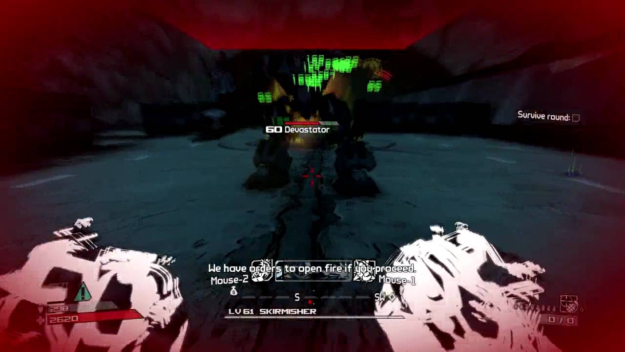 Borderlands Guide - Brick: How to Melee - YouTube