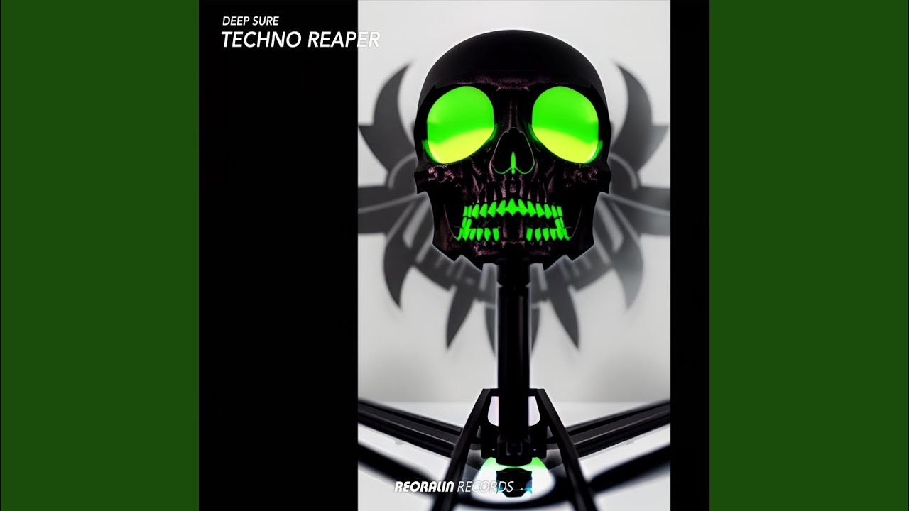 Techno Reaper - YouTube