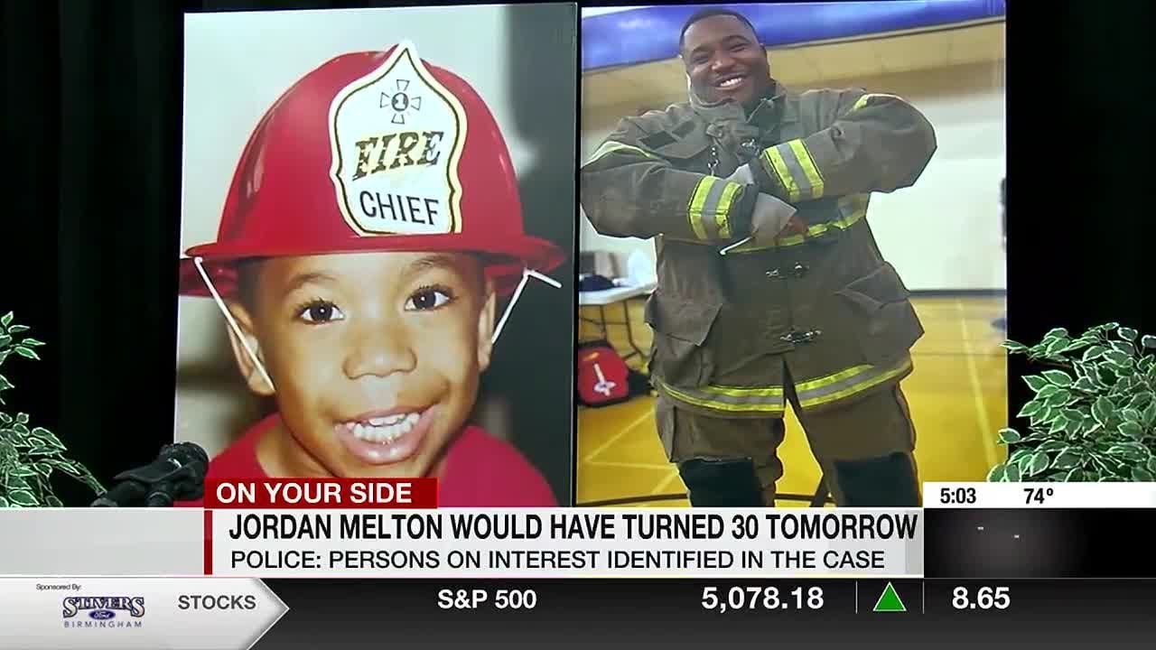 Jordan Melton would have turned 30 tomorrow - YouTube