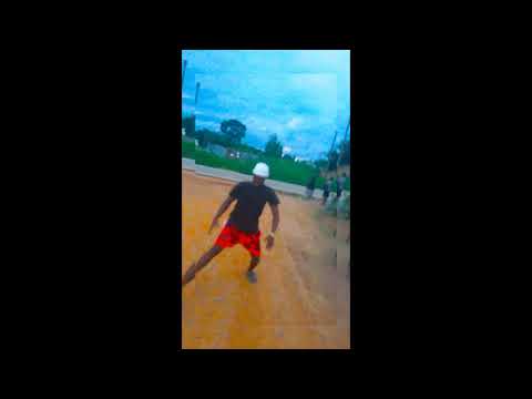 RAY DEE CHILILEBALILE [dance video]