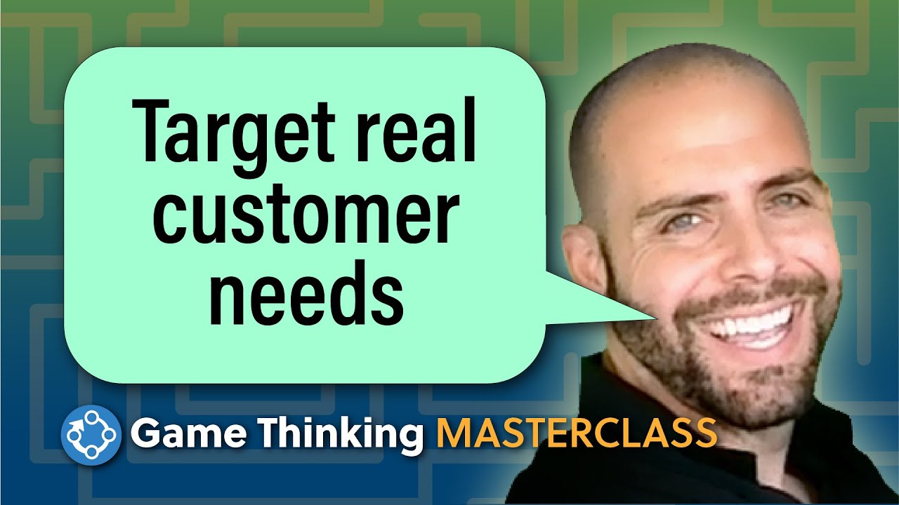 How VR expert Dylan Watkins learned to target real customer needs with ...
