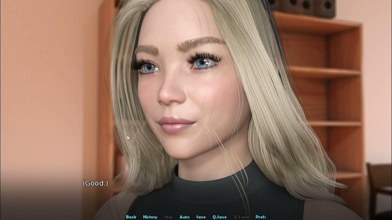 Primal Ecstasy | Gameplay [PC, Android, Mac] - YouTube