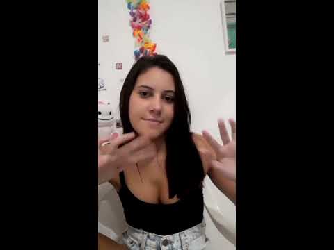 Bigo Hot Live Hack Super Hot SexyBrazil Girl Live Show 43