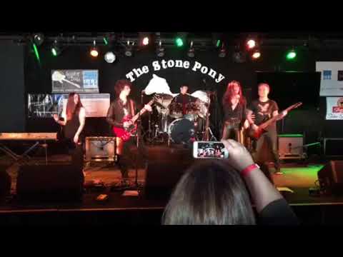 WolfPack-Dirty Stay Outs - YouTube