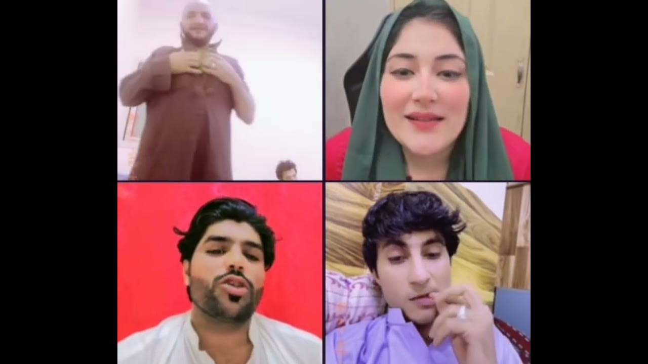 Mama vs malgare mzahya funny gaf shap - YouTube