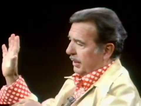 Day at Night: Tennessee Ernie Ford, singer - YouTube