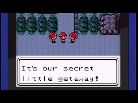 How to Get Soft Sand in Pokémon Gold & Silver – Easy Guide - YouTube