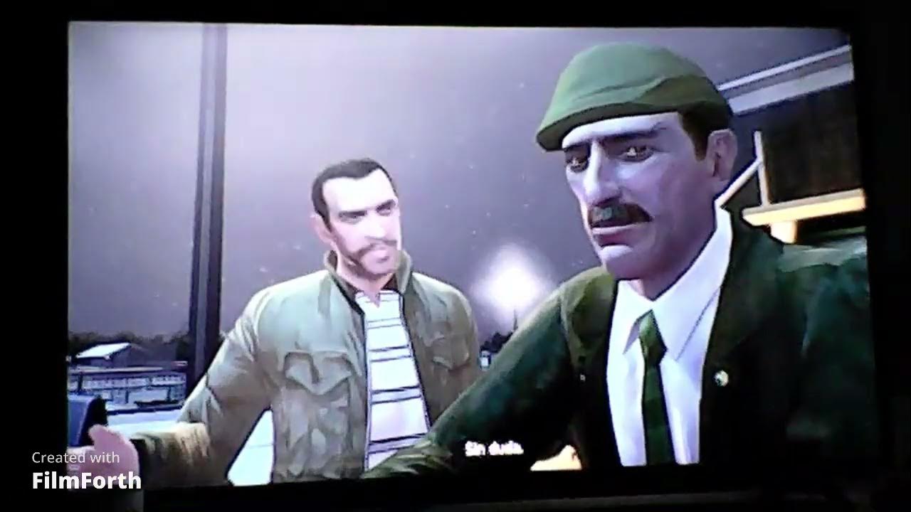 francis o corupto #15... gta4 - YouTube
