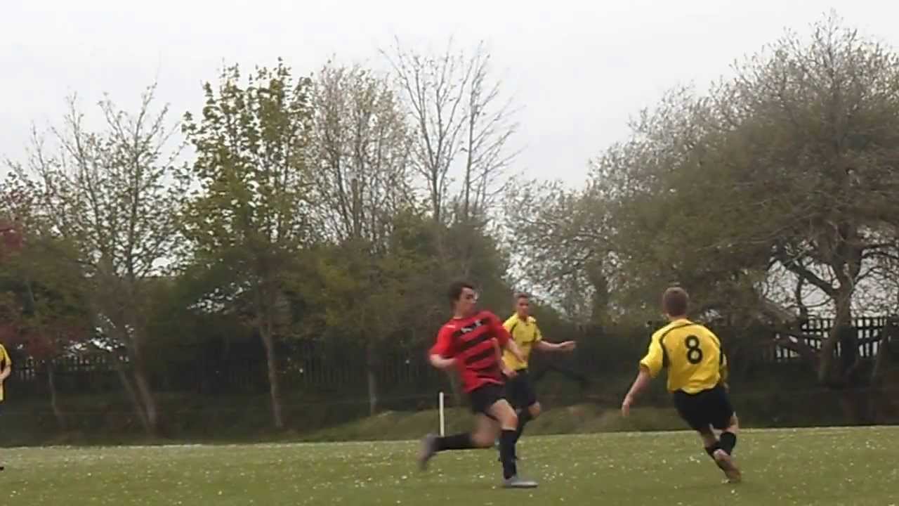 Cornish football st stephen afc 1 - 3 Kilkhampton in the east cornwall ...